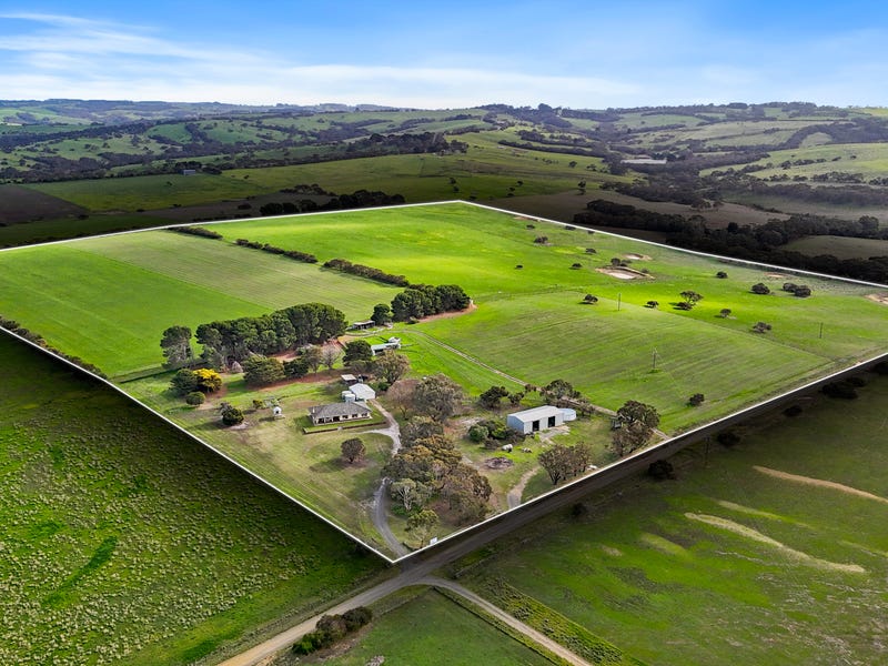 115 Coolawang Road, Waitpinga, SA 5211 - Property Details