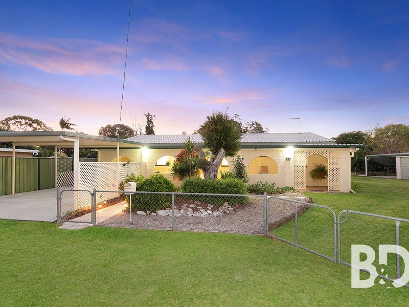 6 Charles Crescent, Beachmere, Qld 4510 - Property Details