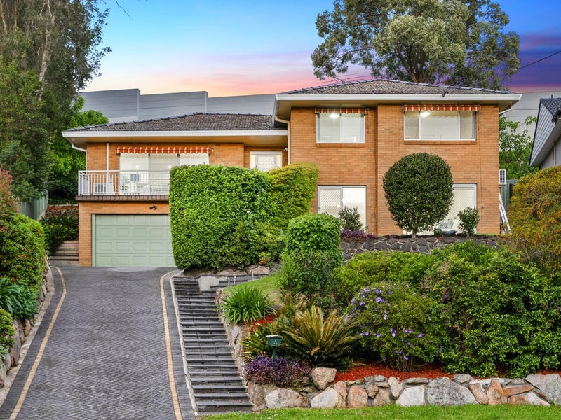 4 Hillside Place, West Pennant Hills, NSW 2125 - realestate.com.au