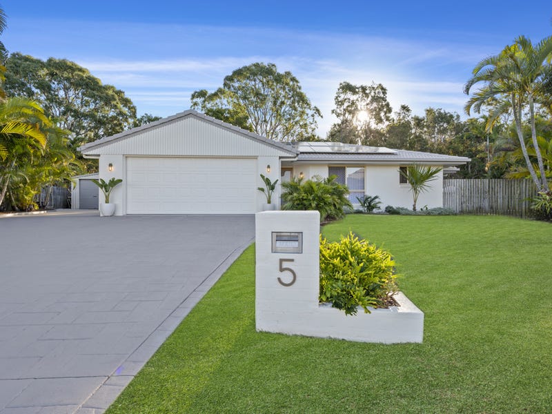 Sold Property Prices & Auction Results in Cleveland, NSW 2530 (+1 ...