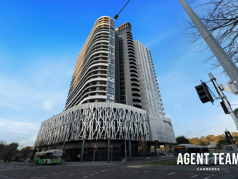 2006/120 Eastern Valley Way, Belconnen, ACT 2617 - Property Details