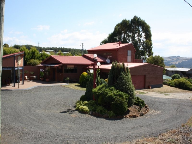 228 North Prospect Road, Ridgley, Tas 7321 - Property Details