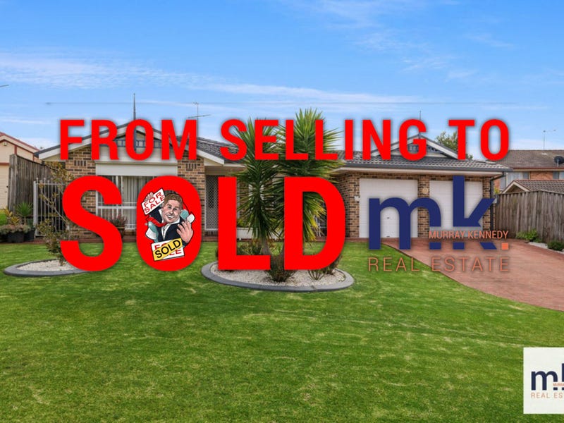 12 George Caley Place, Mount Annan, NSW 2567 - realestate.com.au