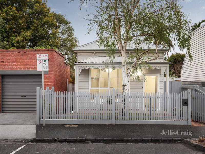 1 Errol Street, Prahran, Vic 3181 - Property Details