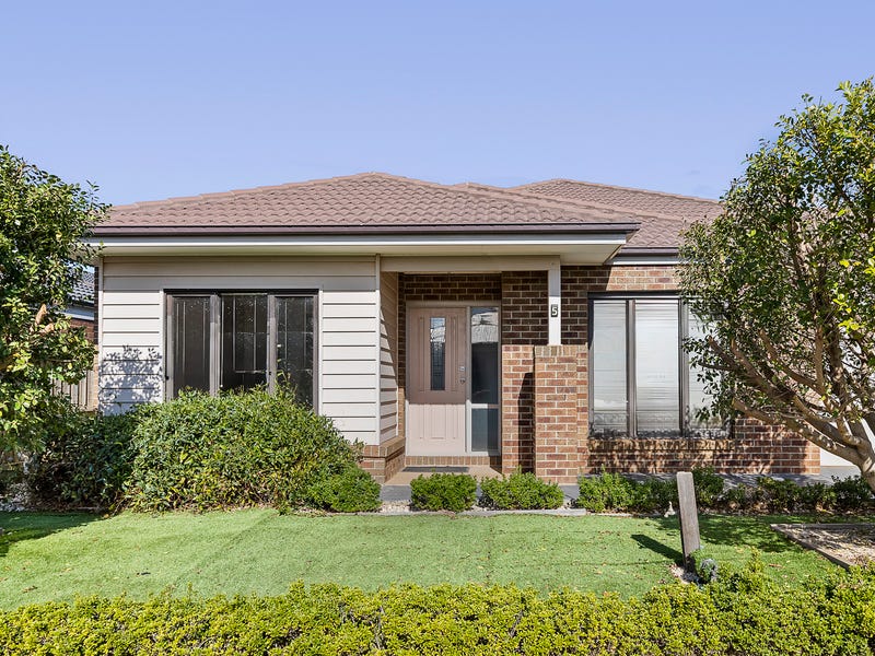 5 Sweet Avenue, Maddingley, Vic 3340 - Property Details