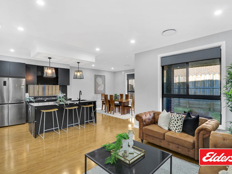 Sold Property Prices & Auction Results in Rouse Hill, NSW 2155 (+1 ...