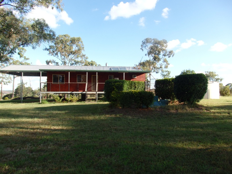 341 Parker Road, Ellesmere, Qld 4610 - realestate.com.au