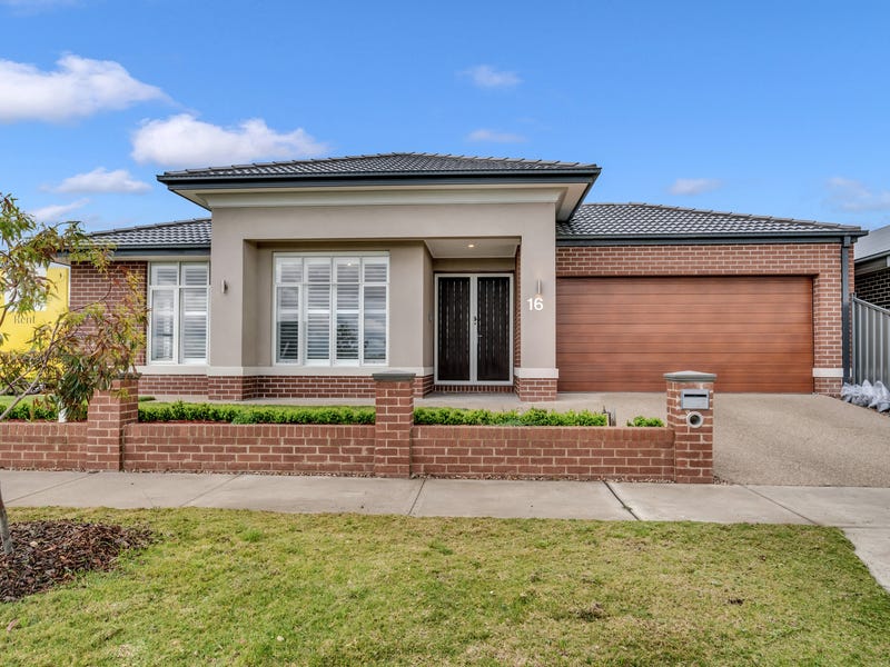 16 Compass Drive, Greenvale, VIC 3059 - realestate.com.au