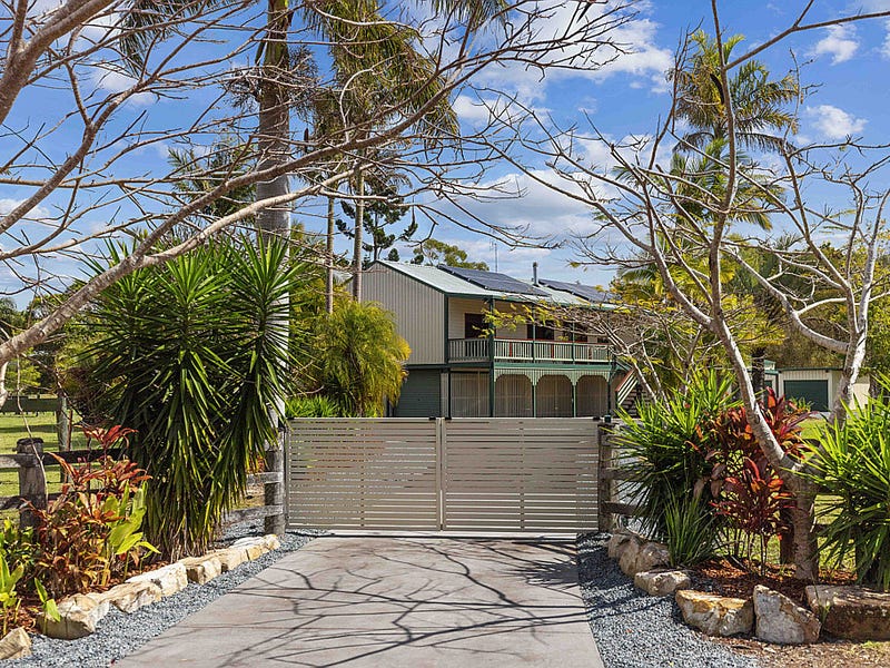 85 Tablelands Road, Cooran, Qld 4569 - Property Details