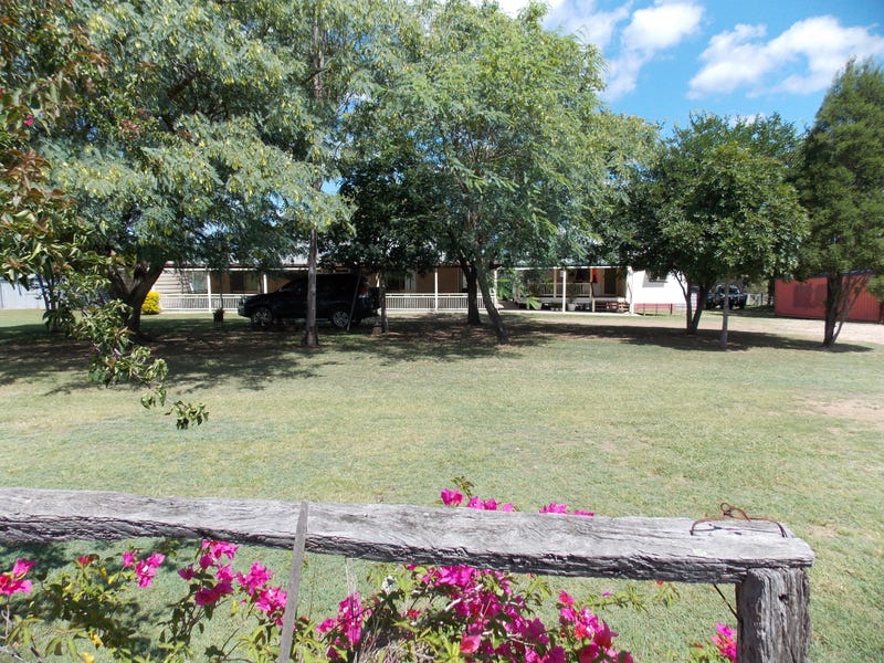 100 Grants Road, Lower Mount Walker, QLD 4340 - realestate.com.au