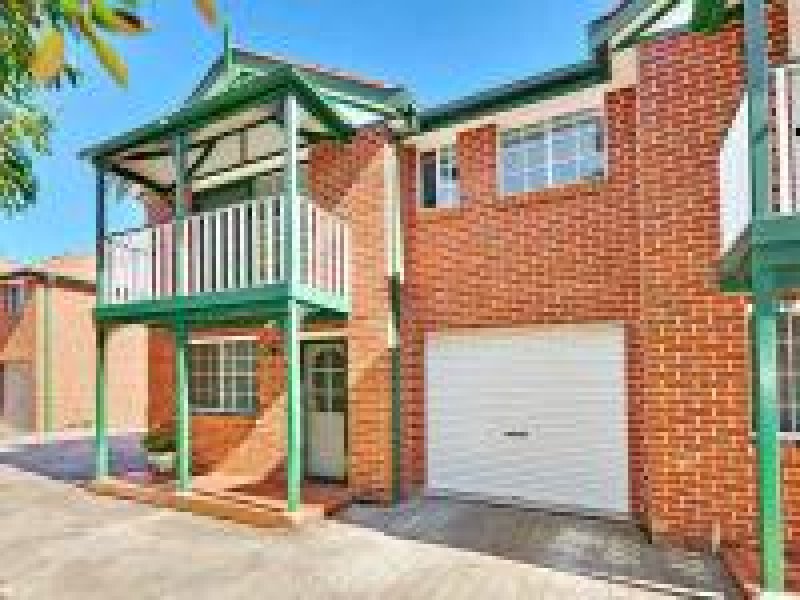 3/16 Gipps Street, Concord, NSW 2137 - Property Details