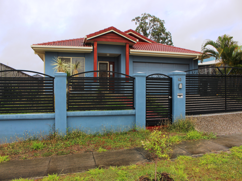 43 Kulgun Circuit, Inala, Qld 4077 - Property Details