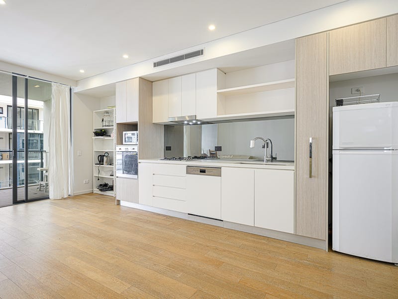 805/9 Kent Road, Mascot, NSW 2020 - Property Details