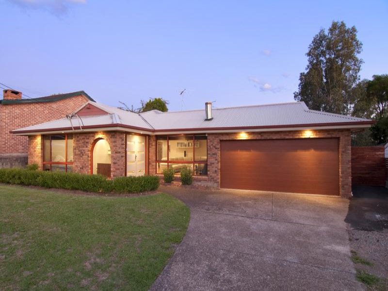 39 Coral Crescent, Kellyville, NSW 2155 - Property Details