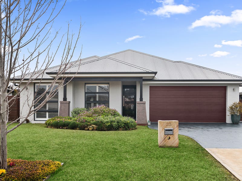 23 Turner Way, Renwick, NSW 2575 - Property Details