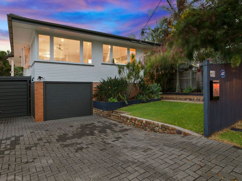 118 Copperfield Street, Geebung, Qld 4034 - Property Details