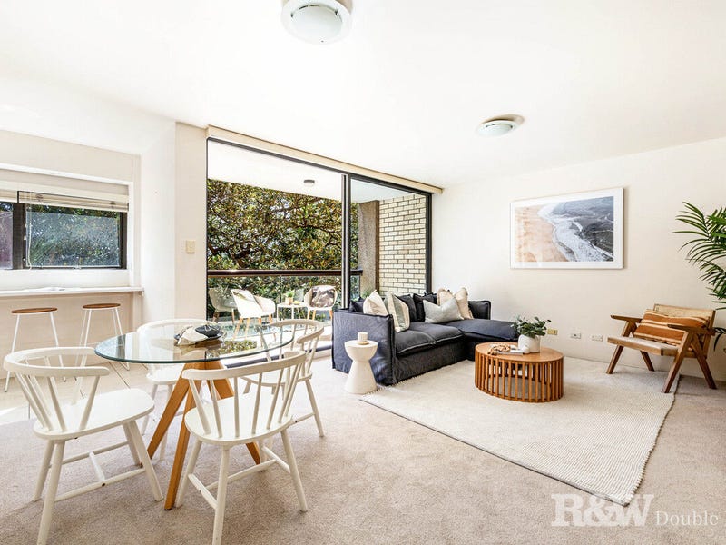 16/351 Edgecliff Road, Edgecliff, NSW 2027 - Property Details