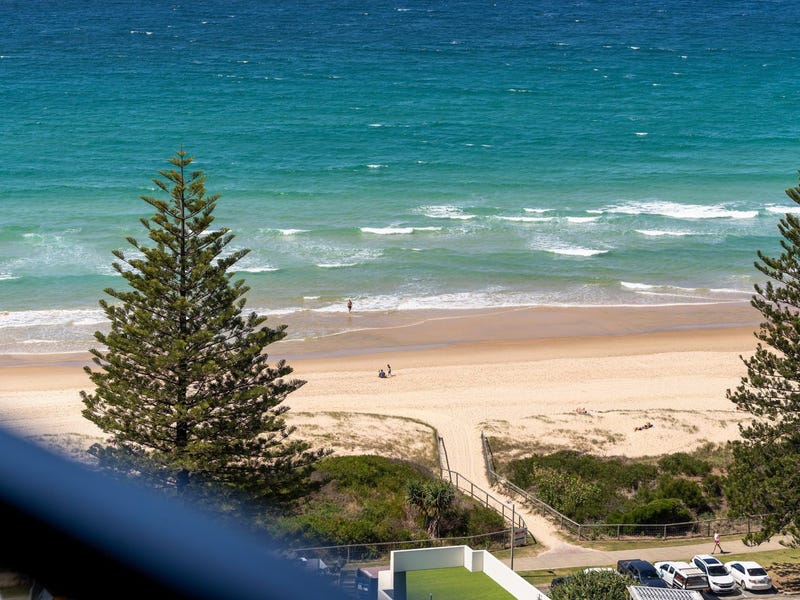 1603/10-12 First Avenue, Broadbeach, Qld 4218 - Property Details