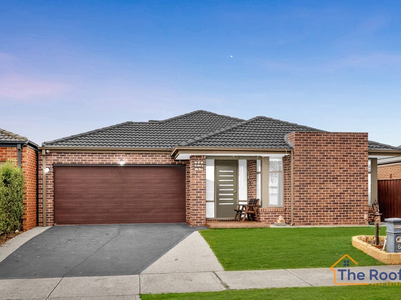 6 Stoneford Chase, Weir Views, VIC 3338 - realestate.com.au