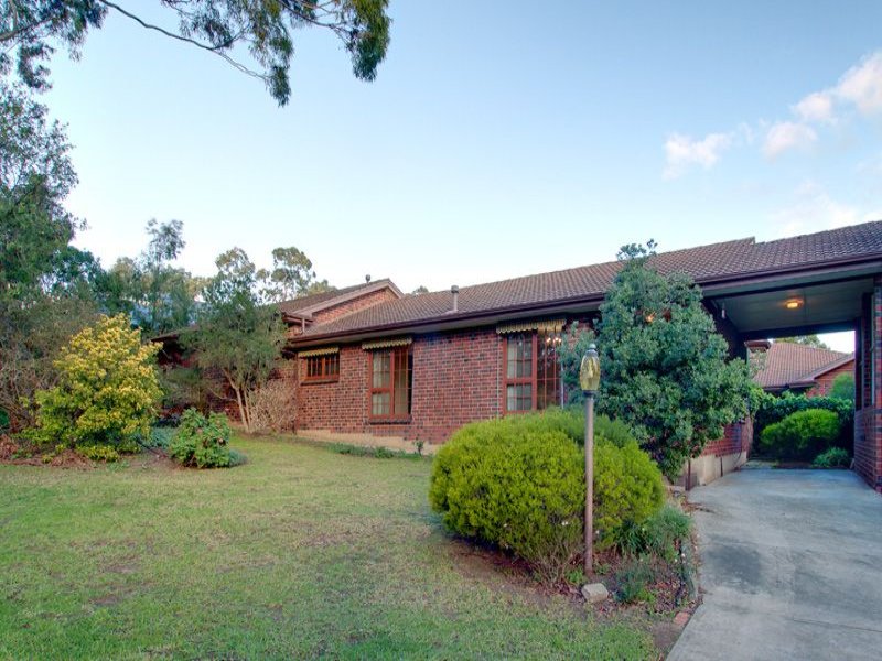 1/8 Hill Street, Burnside, SA 5066 - Property Details