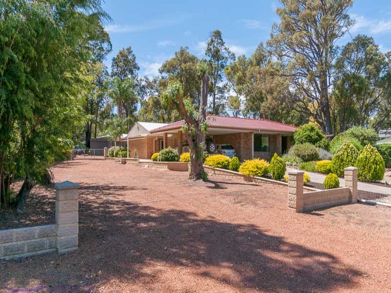 6 Birch Place, Stoneville, WA 6081 - Property Details