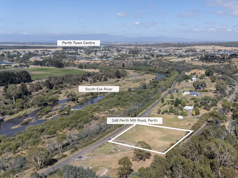 Land for Sale in TAS - realestate.com.au