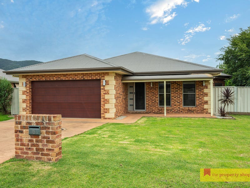 6 Dickson Court, Mudgee, NSW 2850 - Property Details