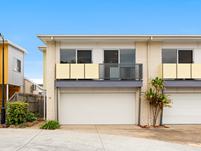 5/30 Taylor place, MacKenzie, Qld 4156 - Property Details