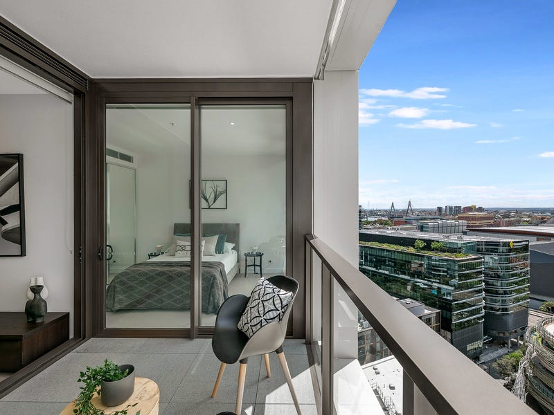 2104/82 Hay Street, Haymarket, NSW 2000 - Apartment for Sale ...