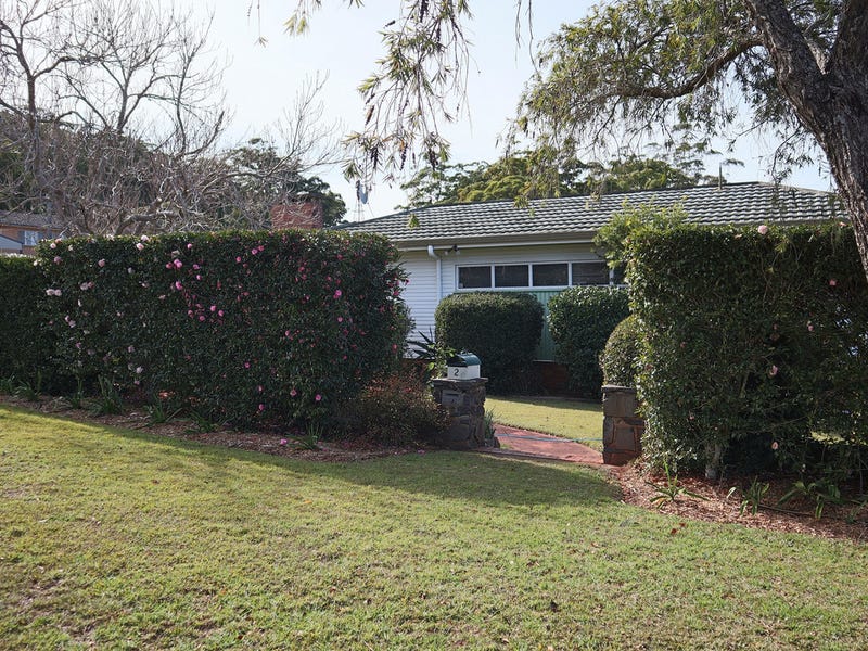 2 Glendower Street, Mount Lofty, QLD 4350 - realestate.com.au