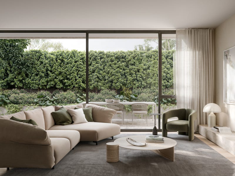 5-7 Parring Road, Balwyn, Vic 3103 - Townhouse for Sale - realestate.com.au