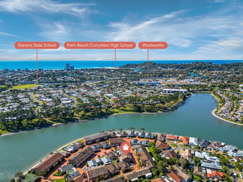 133/43 Murtha Drive, Elanora, Qld 4221 - Property Details