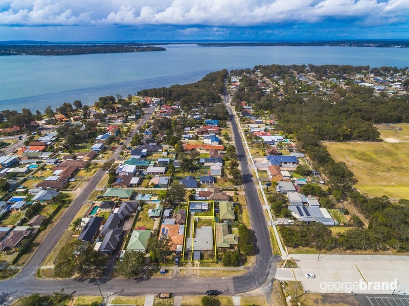 3 Kanimbla Ave, Charmhaven, NSW 2263 - Property Details