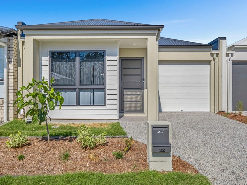 Rental Properties and Real Estate in Ripley, QLD 4306 (+3 locations ...