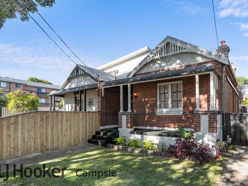 86 Campsie Street, Campsie, NSW 2194 - Property Details