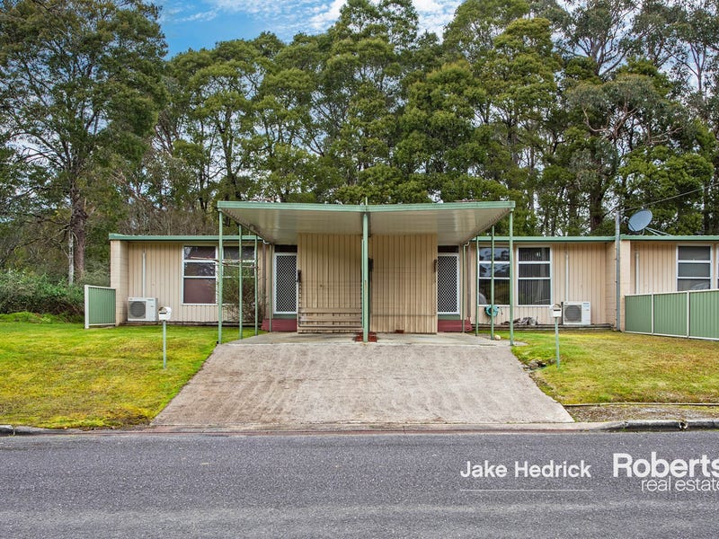 3 Wattle Place, Rosebery, Tas 7470 - Unit for Sale - realestate.com.au