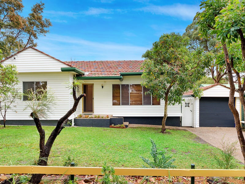 45 Jannali Avenue, Jannali, NSW 2226 - realestate.com.au