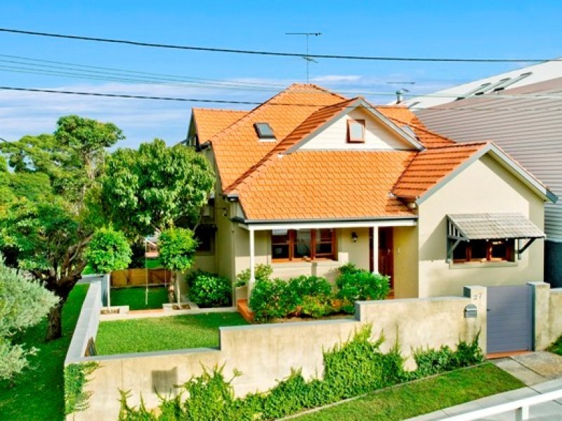 27 Stanley Street, Queens Park, NSW 2022 - realestate.com.au