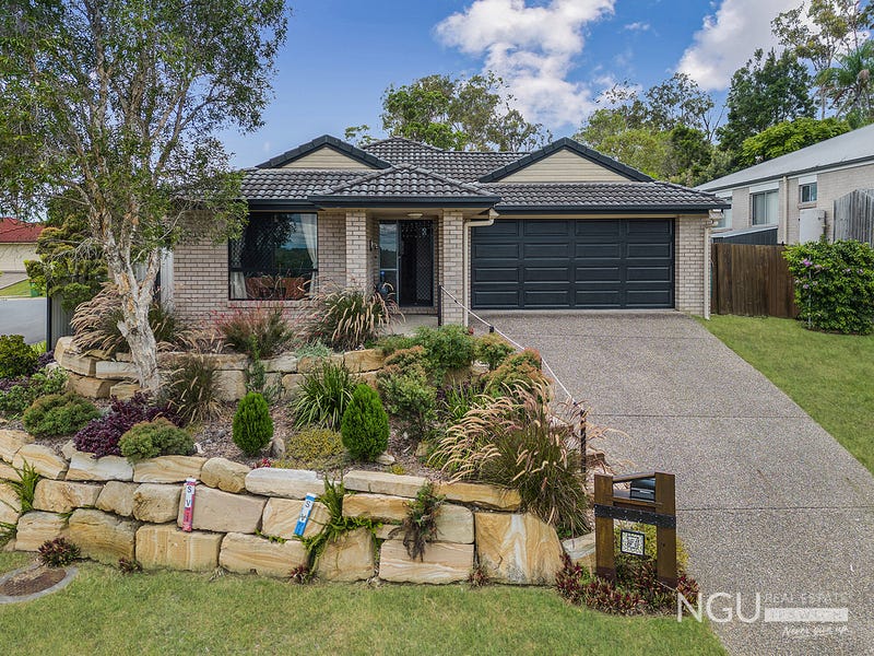 7 Serenity Street, Brassall, Qld 4305 - Property Details