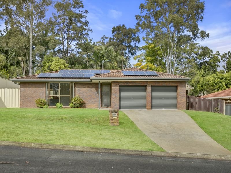 24 Branston Court, Nerang, Qld 4211 - Property Details