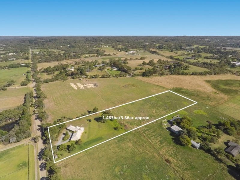 215 Victoria Road, Pearcedale, VIC 3912 - realestate.com.au