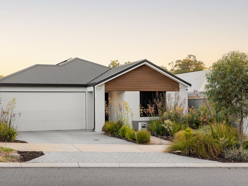 166 Ebrington Road, Wellard, WA 6170 - Property Details