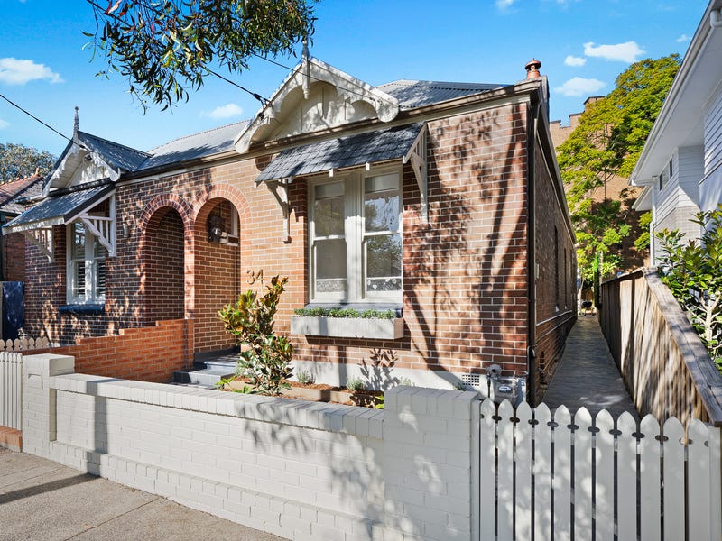 34 Edwin Street, Tempe, NSW 2044 - Property Details