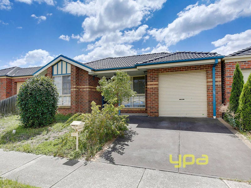 50 Sandover Drive, Roxburgh Park, VIC 3064 - realestate.com.au