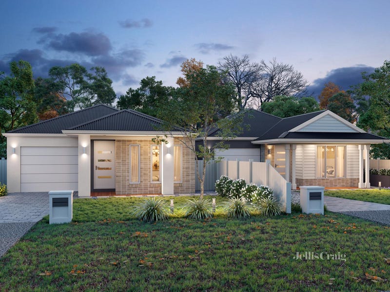 81B Lincoln Road, Croydon, Vic 3136 - Property Details