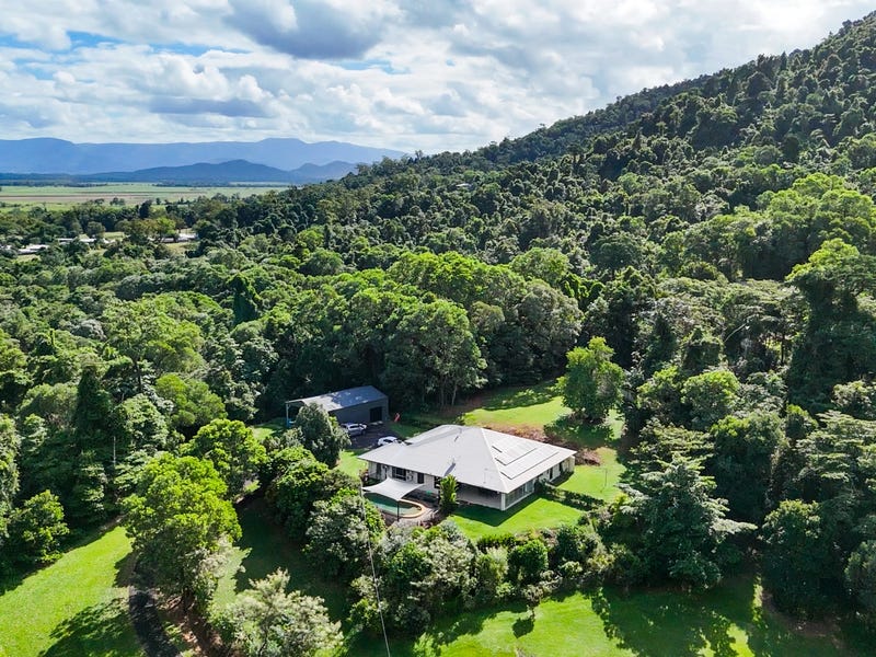 76 Tully Gorge Rd, Tully, Qld 4854 - Property Details