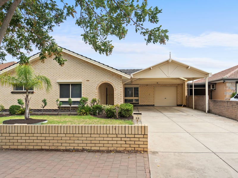 33 North Street, Hectorville, SA 5073 - Property Details