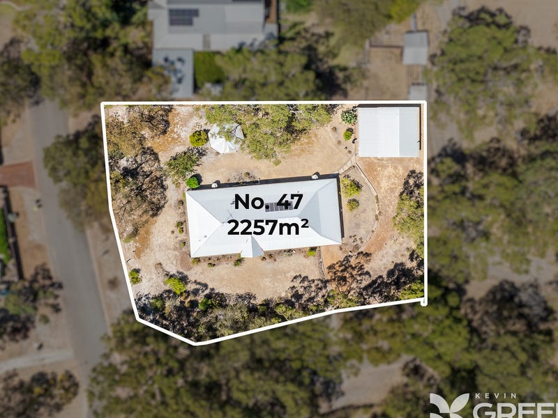 47 Branchfield Way, Falcon, WA 6210 - Property Details
