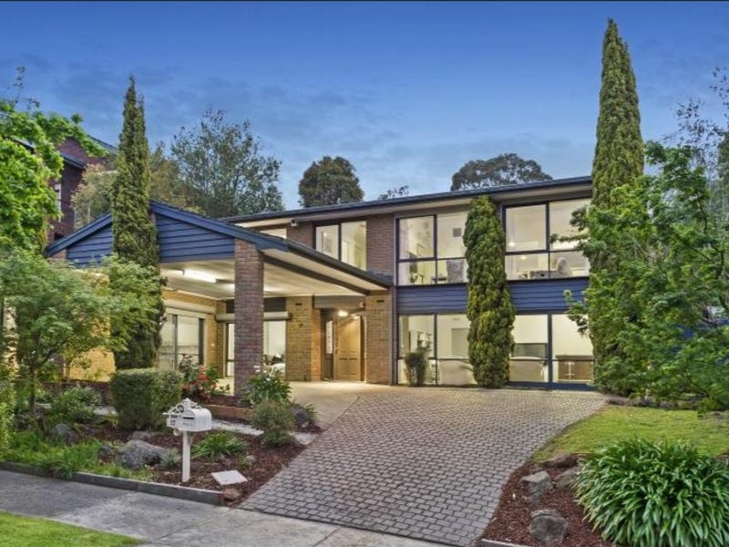 22 Templemore Drive, Templestowe, VIC 3106 - realestate.com.au