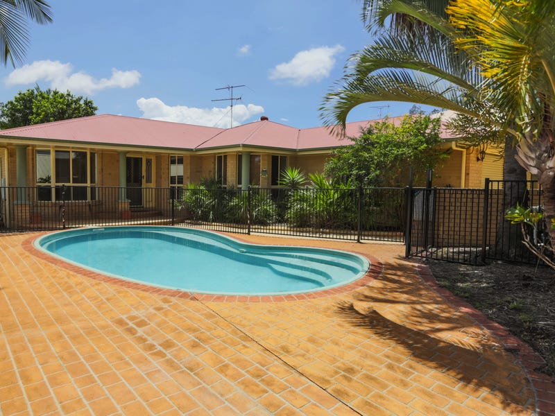 3 Cania Way, Clinton, Qld 4680 - Property Details